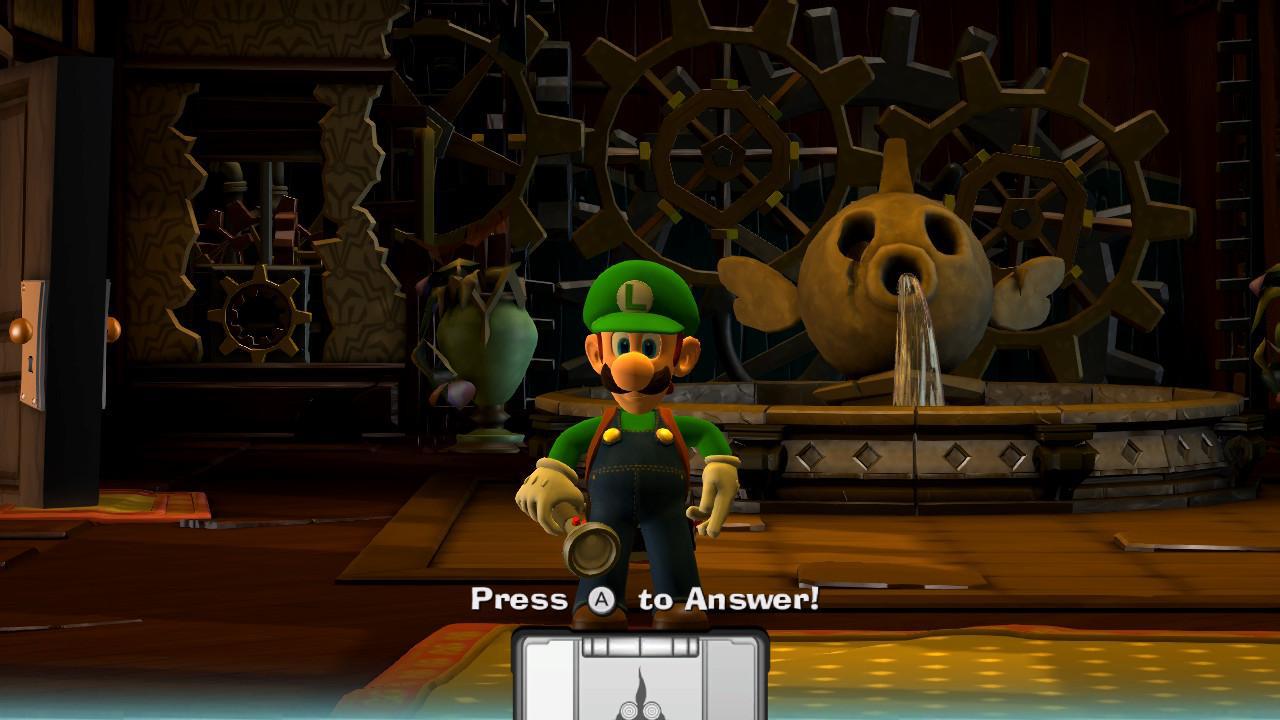 Luigi's Mansion 2 HD review: A pleasing Nintendo Switch port of a great ...