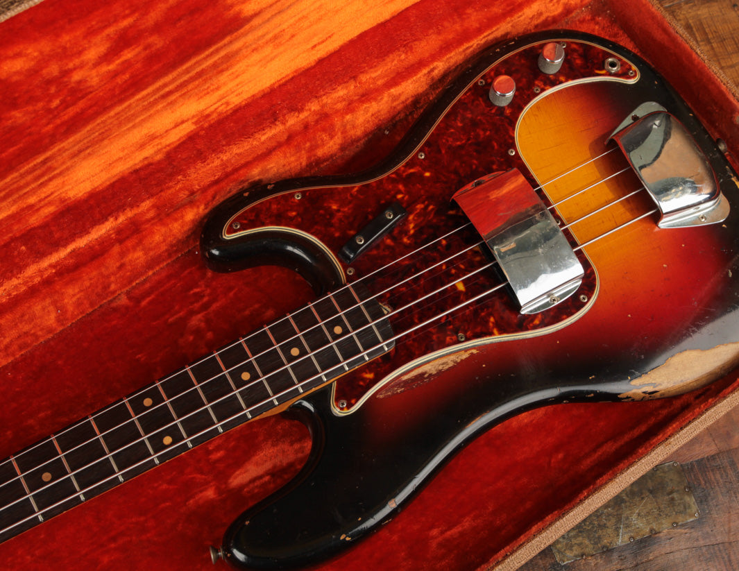 James Jamerson: Motown’s Bass Genius and Reggae’s Quiet Teacher
