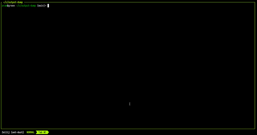Essential CLI/TUI Tools for Developers - by Alex Pliutau