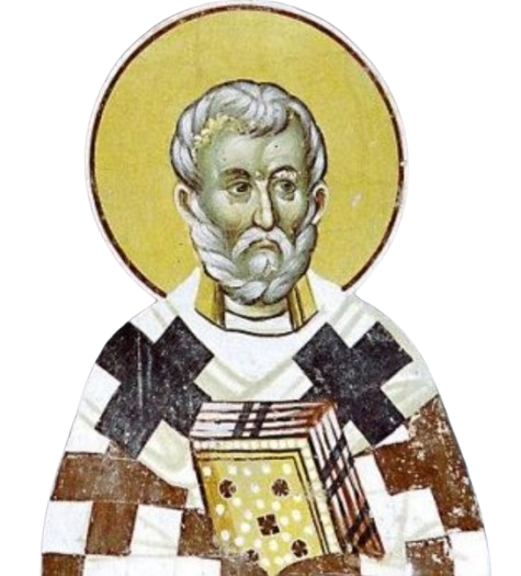 Refutation of the Heresies of Monophysitism and Miaphysitism