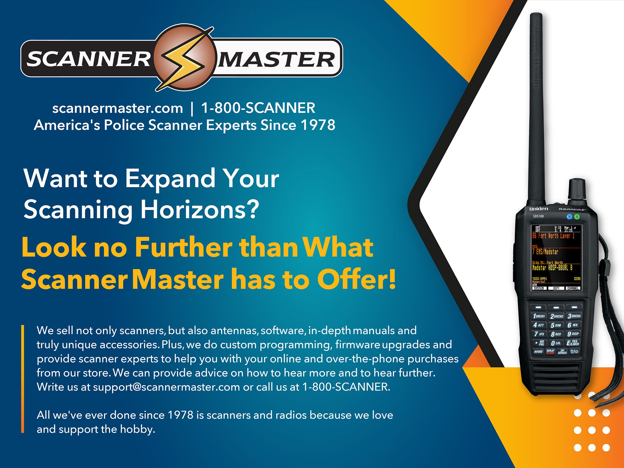 GMRS and FRS: FCC petitioned for VHF low-band channels