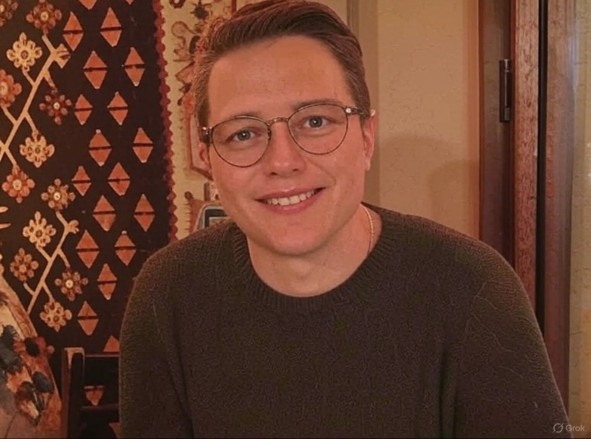 Andrew Grant “Charlotte” Fosgate: Suicide, Mockery, and Derision – The Occidental Observer