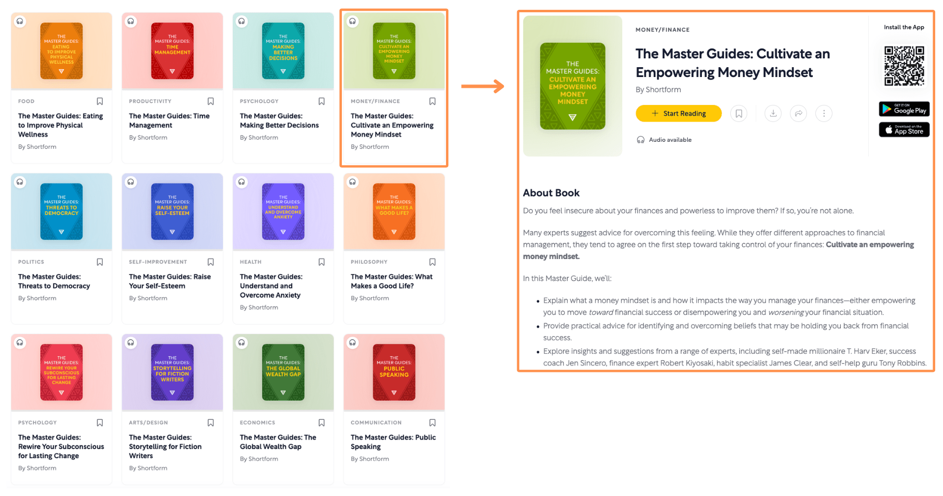 Shortform vs. Headway vs. Blinkist: Which is The Best in 2025?