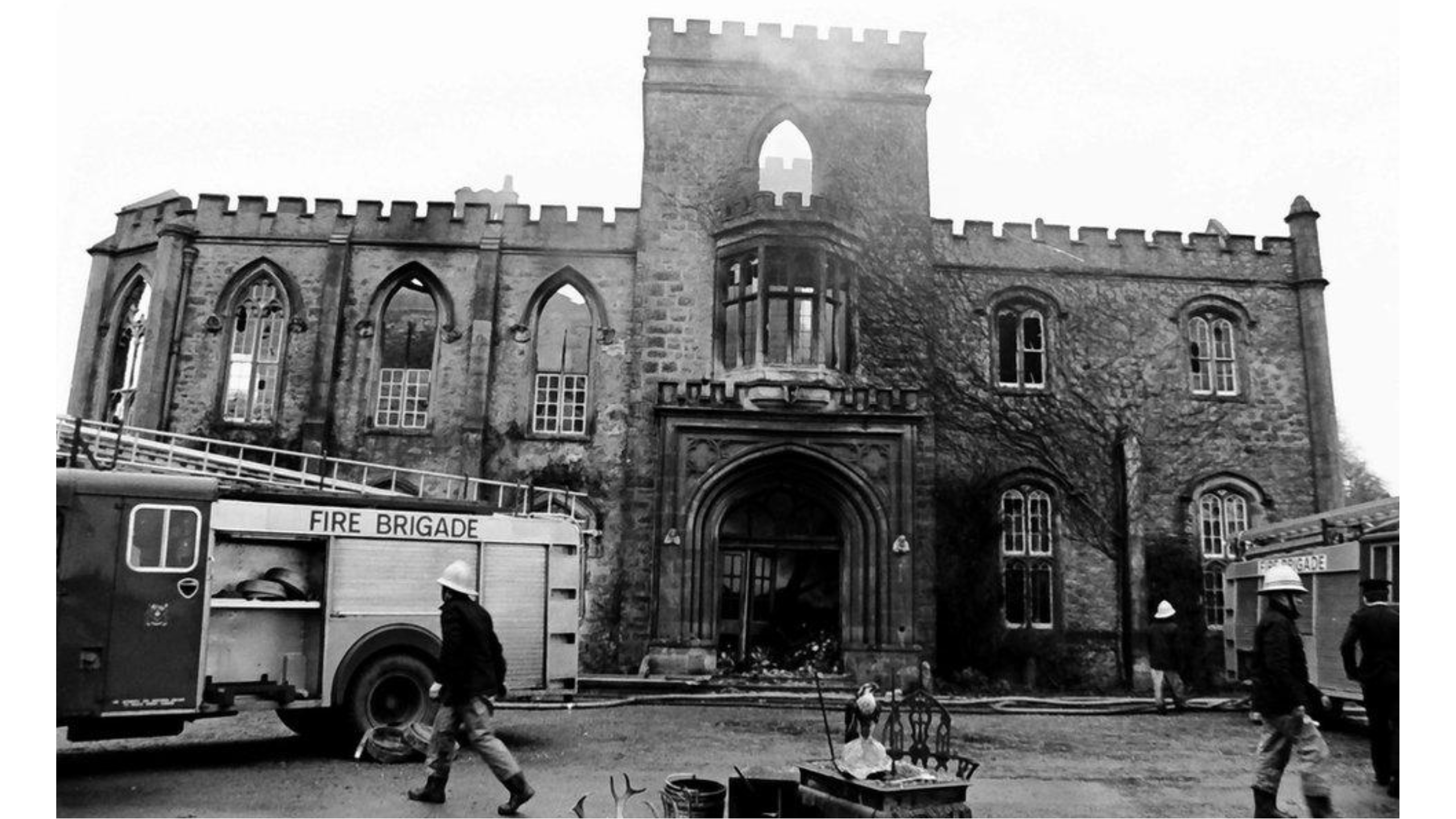 Ambush at Loughgall: The Inside Story - Ireland's Long War