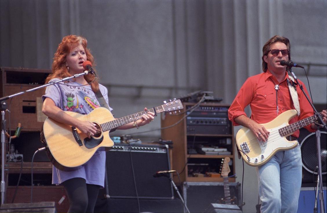 Three Musicians Who Auditioned to Play with Bob Dylan (and Didn't Make ...