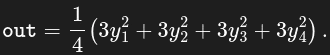 PyTorch backward function - m0nads