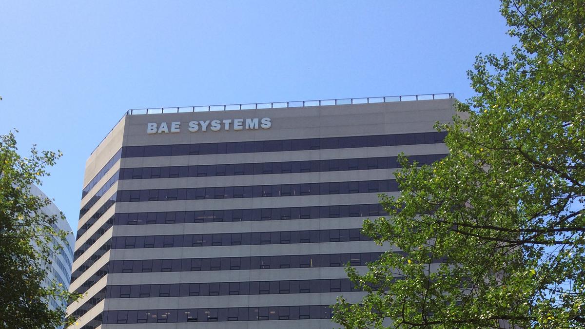 BAE Systems OneArc: a new digital training and simulation hub