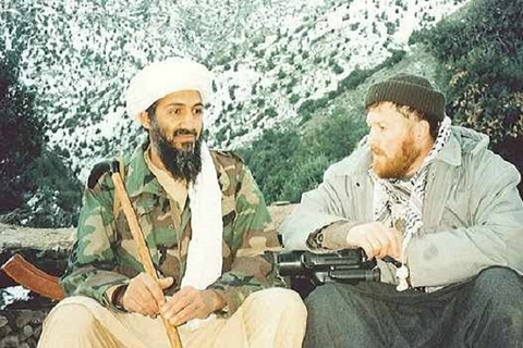 Abu Musab al-Zarqawi’s Journey to Al-Qaeda and the Origins of Jihadism ...