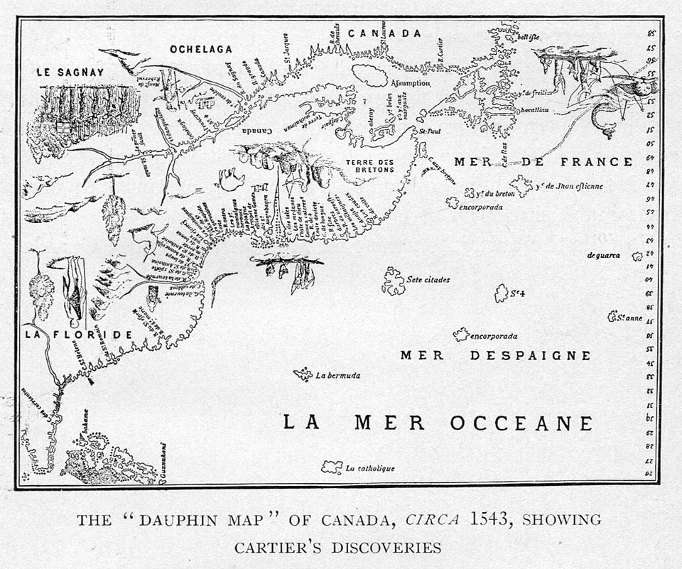 7 French Explorers Who Changed the Map of the World