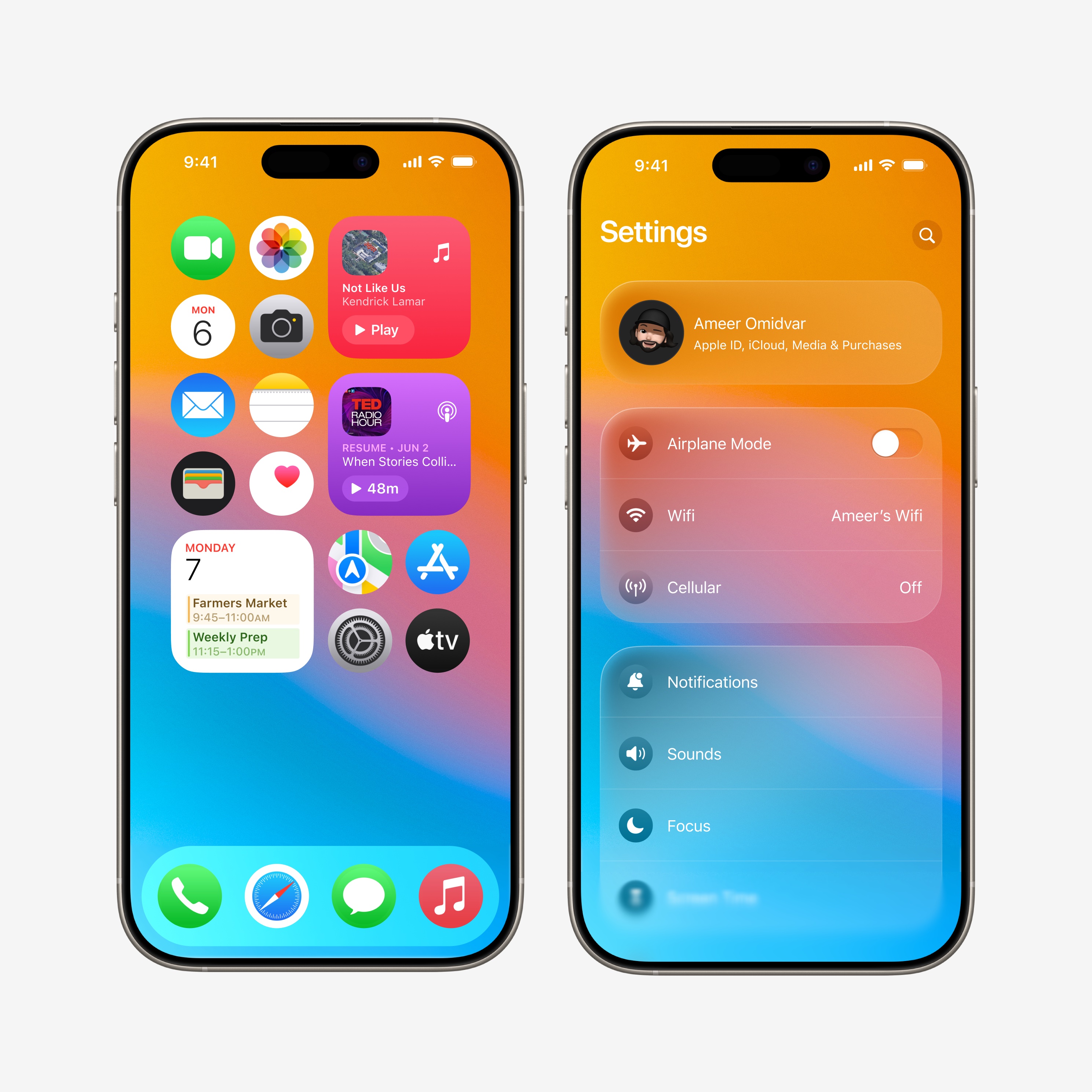 iOS 26 supported devices: here's what Apple will likely support