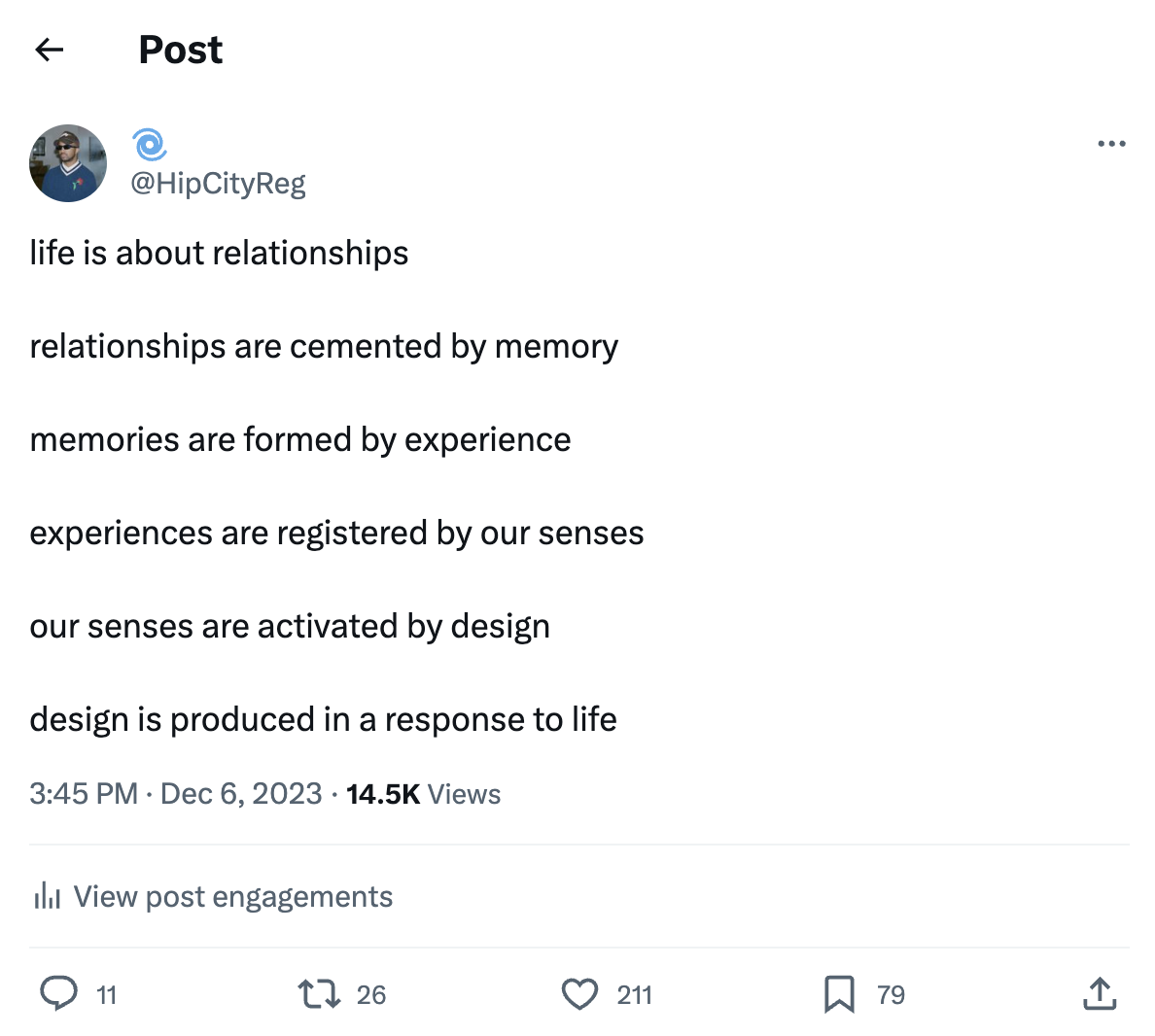 Product Lost by @hipcityreg | Reggie James | Substack