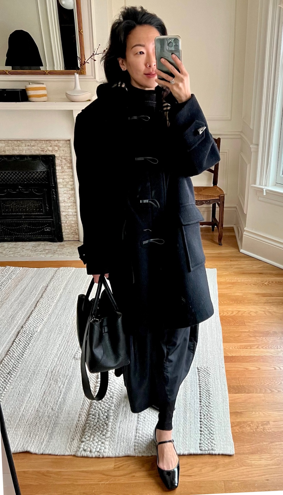 067/ What I'm Wearing: Week 45 (& #ICYMI no. 2)