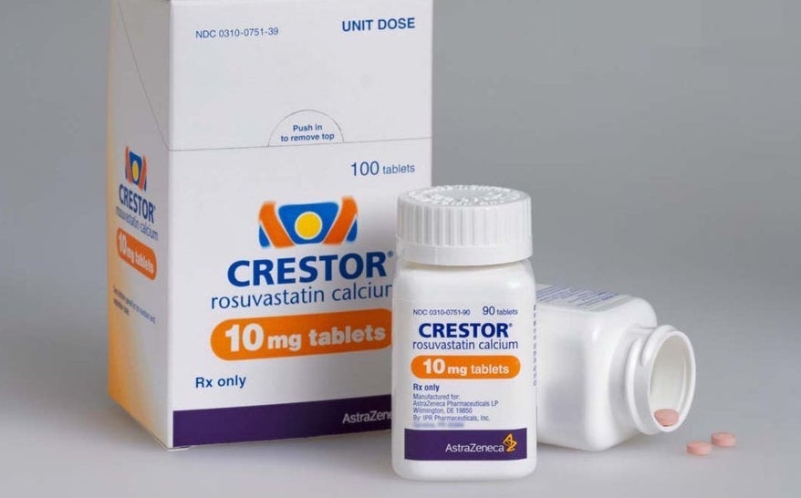 PART 1: Should rosuvastatin (Crestor®) be withdrawn from the market?