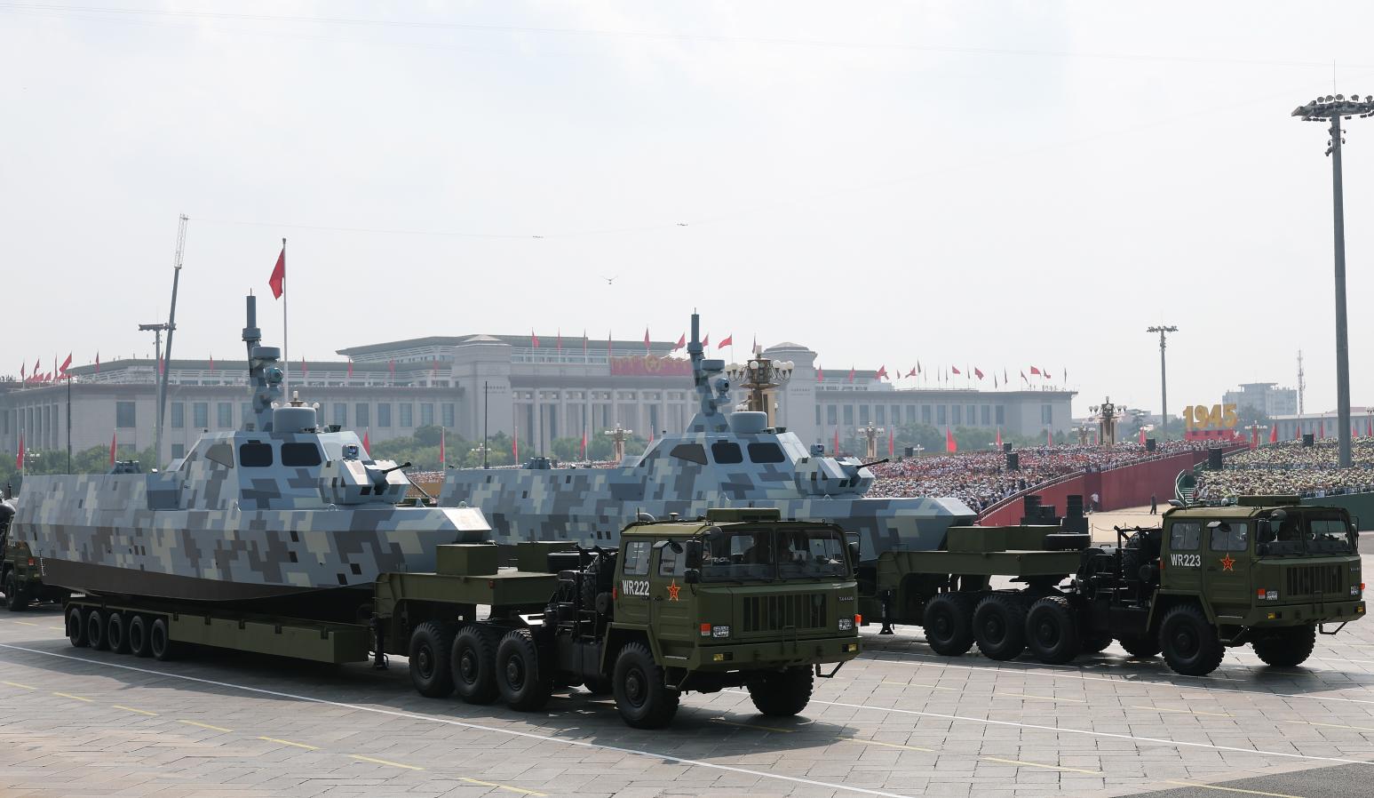 AI & Autonomy in Unmanned Ships & Submarines (USV & UUV)—State of the ...