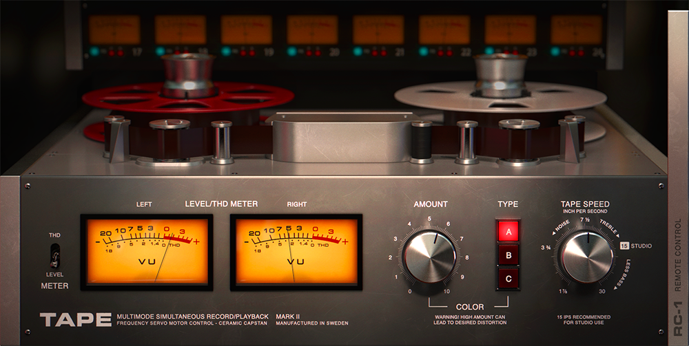 How to Use Saturation Like a Pro: 3 Proven Techniques to Add Analog ...