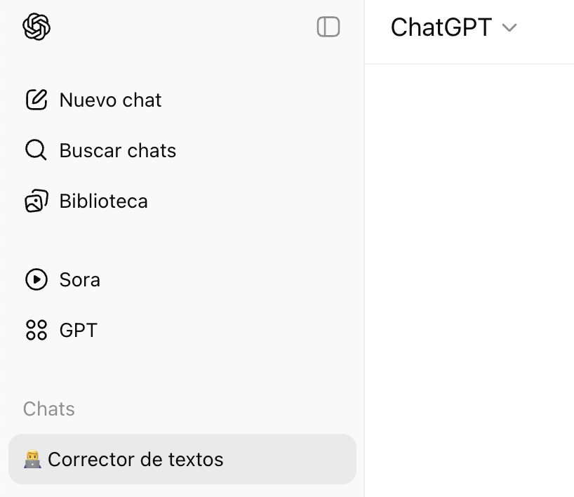 ⚙️ Cómo crear un GPT personalizado gratis y sin ChatGPT Plus