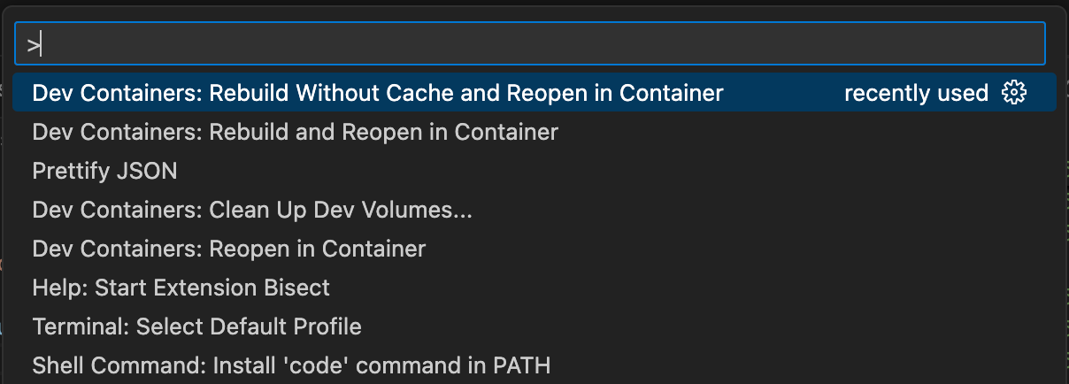 Running Dev Containers Locally with Podman and VSCode