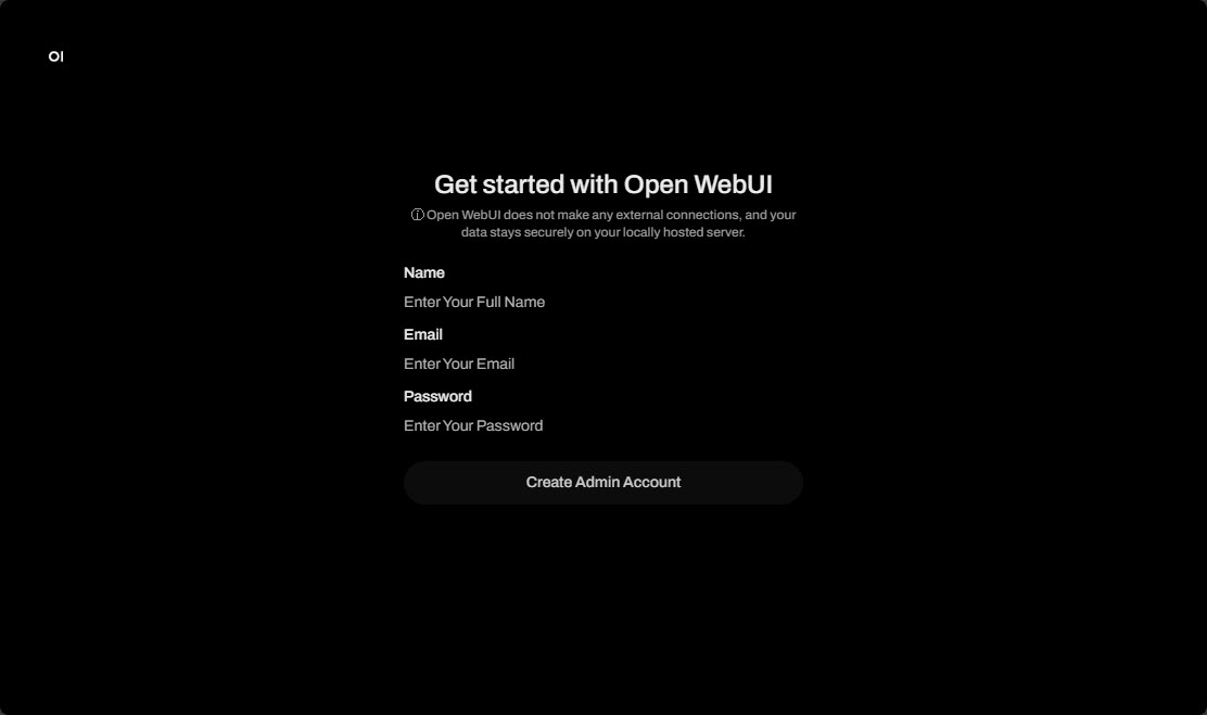 Run Ollama with GPU Passthrough in Proxmox VMs: Full Setup Guide