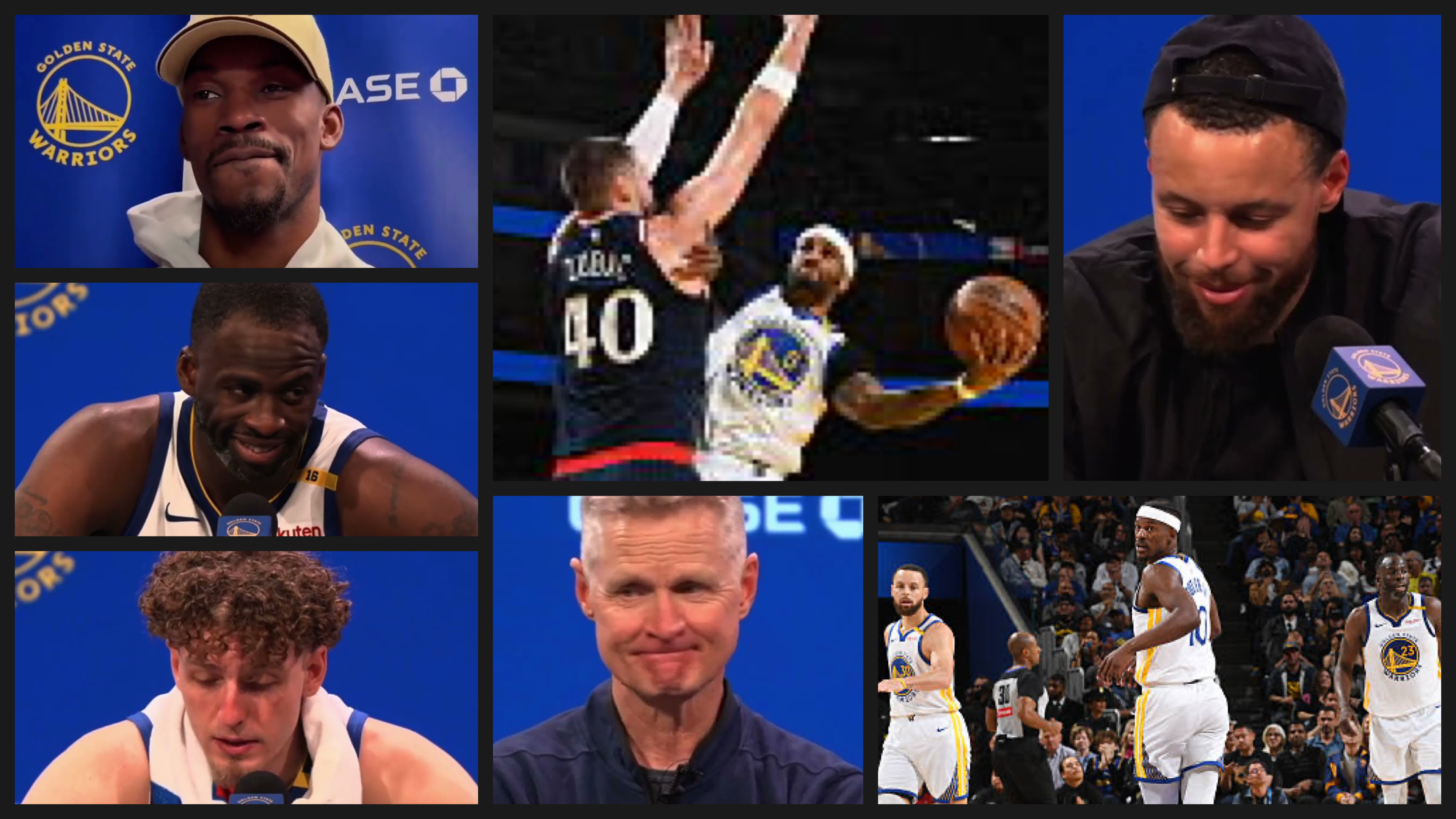 Will Kerr’s fatal flaw cost the franchise Kuminga?