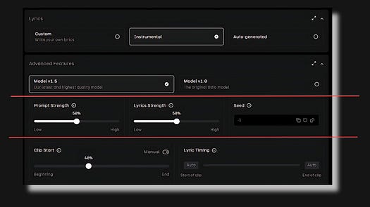 Step-by-Step Guide: How to Use UDIO for Music Creation