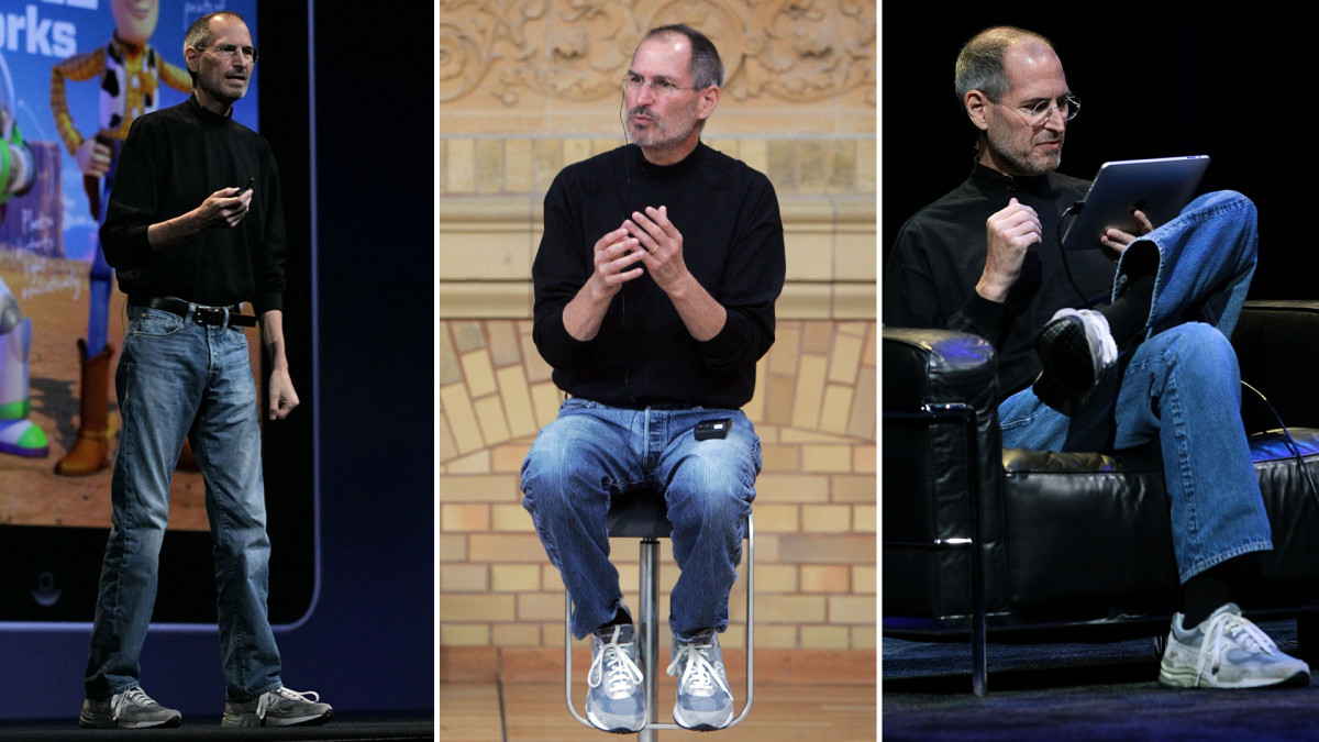 The Rise Of New Balance: A New Era in Sneaker Culture