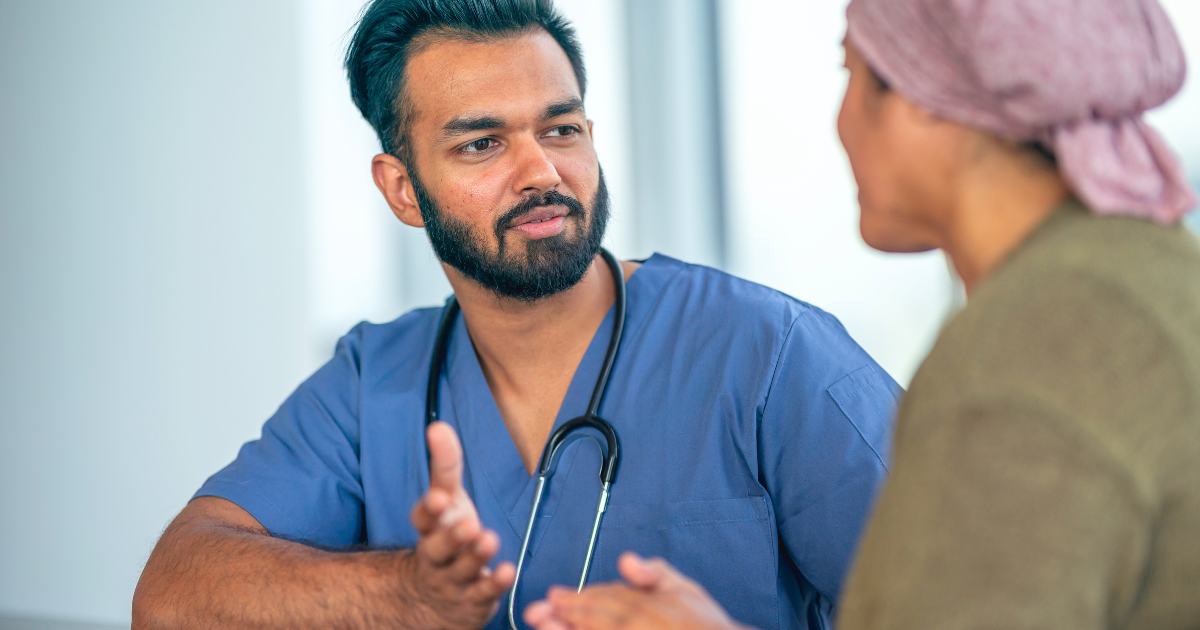 The Teach-Back Method: Enhancing Patient Understanding and Quality of Care