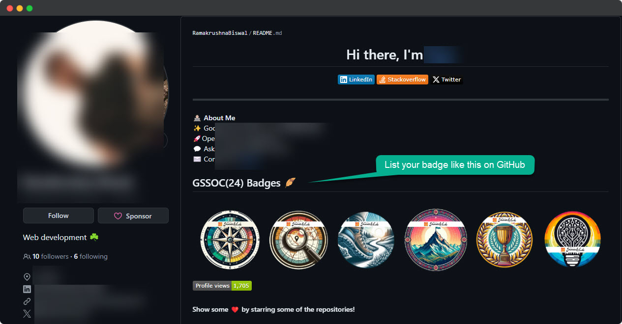 GSSOC Postman Challenge: Live - by GirlScript Foundation
