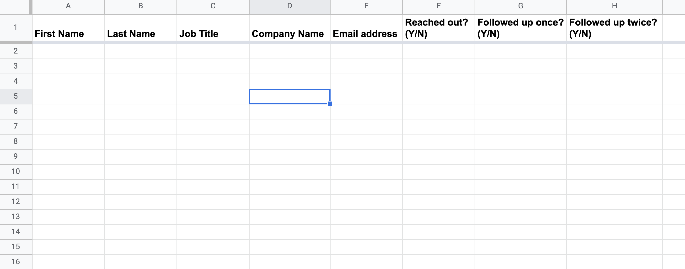 🗺️ Guide: Finding your first job as a UX designer