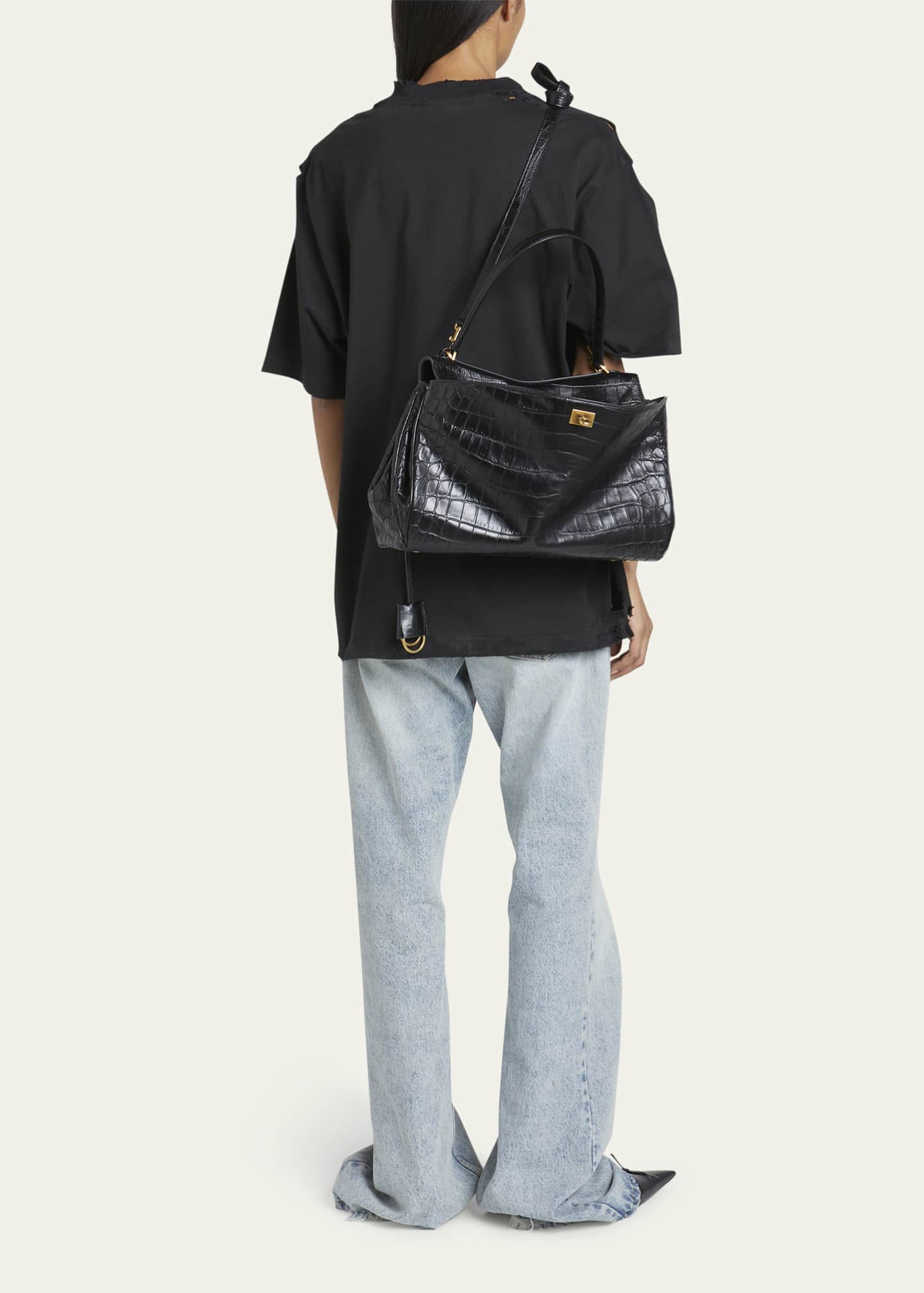 Shop With: Allison Bornstein, celebrity stylist turned closet therapist.