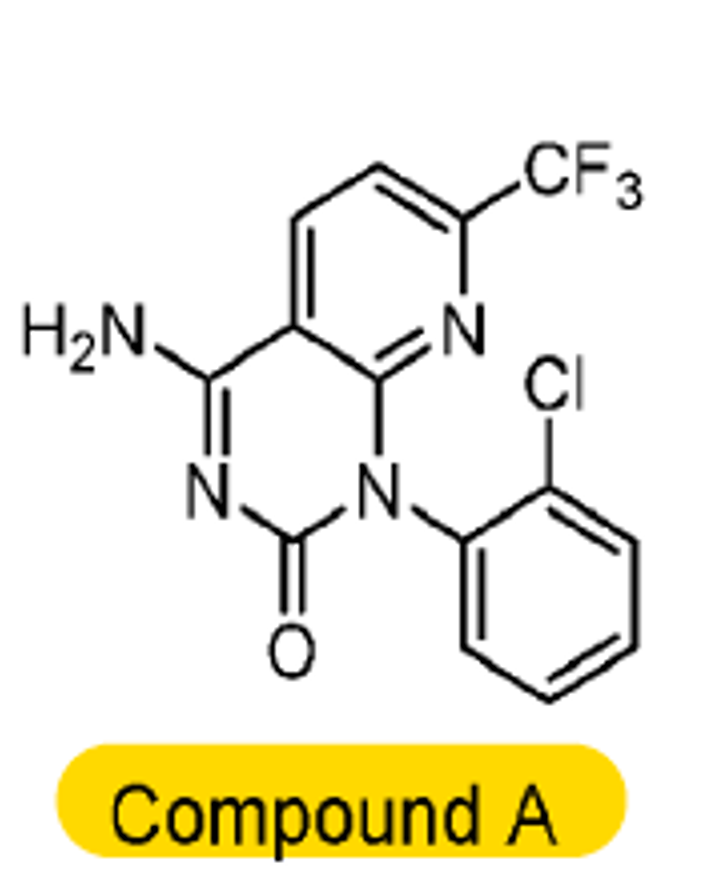IDE397 (MAT2A inhibitor) - Molecular Sherlock