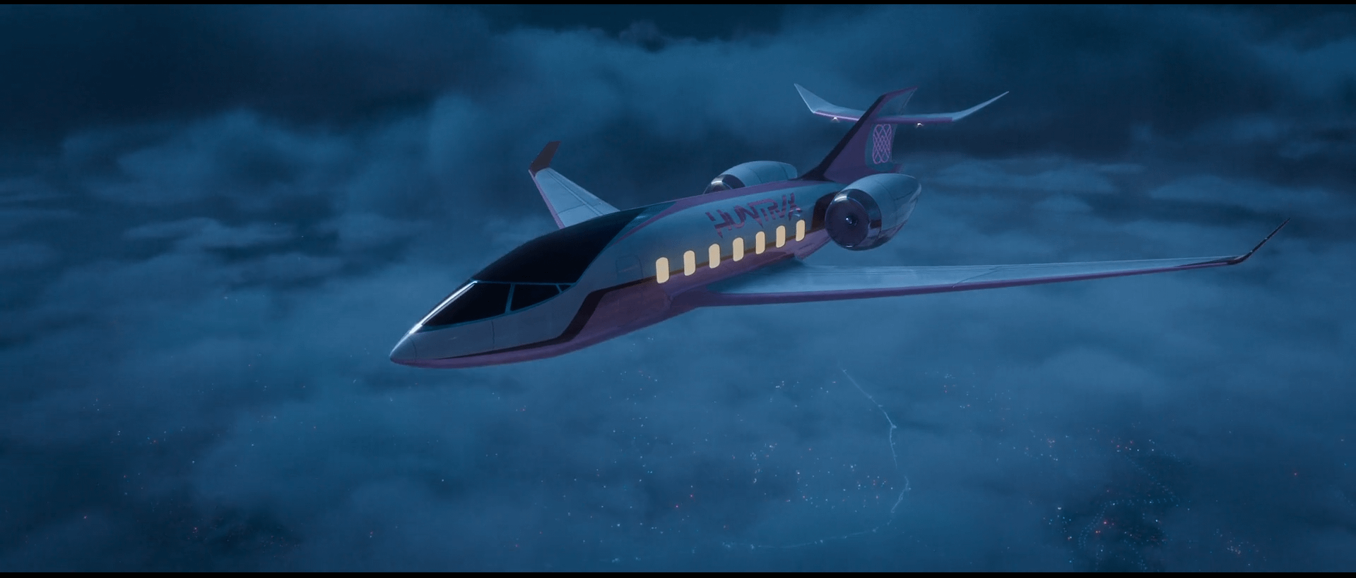 Was it Illegal? Kpop Demon Hunters Plane Crash