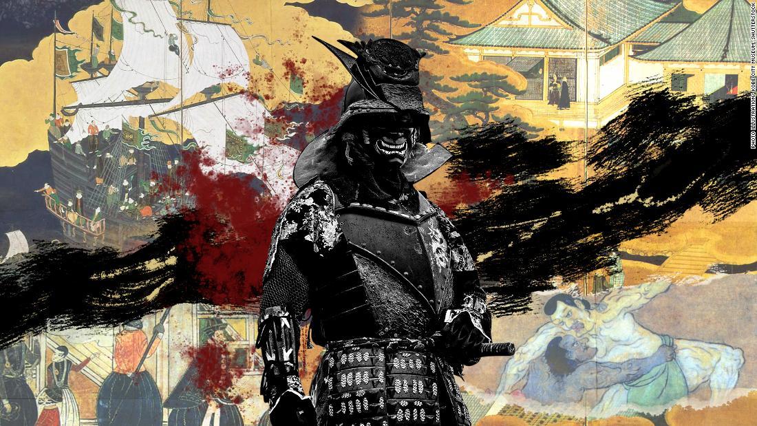 Yasuke: African Samurai, Myth, or Neither?