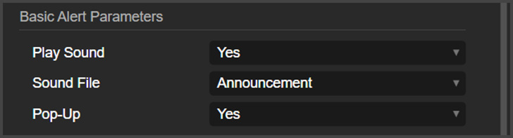 cTrader Fixed Range Volume Profile - User Guide