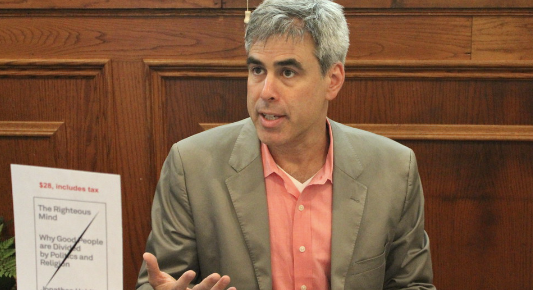 The evolved functions of morality: From the Haidts to the depths.