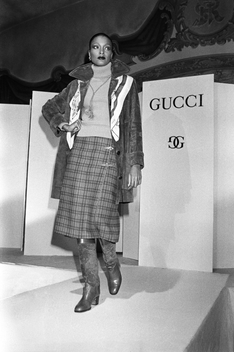 Controversy and Couture: How Tom Ford Reinvented Gucci’s Image