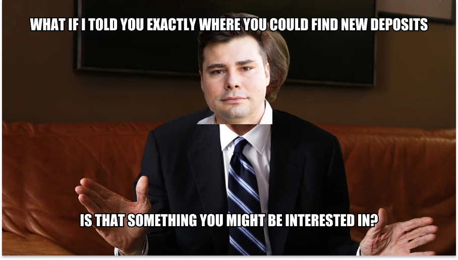 Earth AI - Not Boring by Packy McCormick