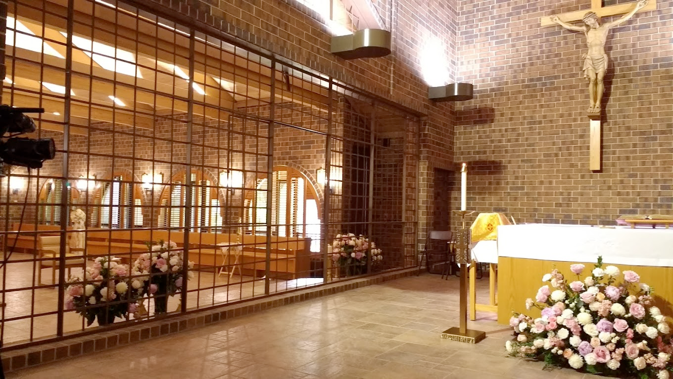 Updated: Vatican appoints Olson 'commissary' of Carmelite nuns