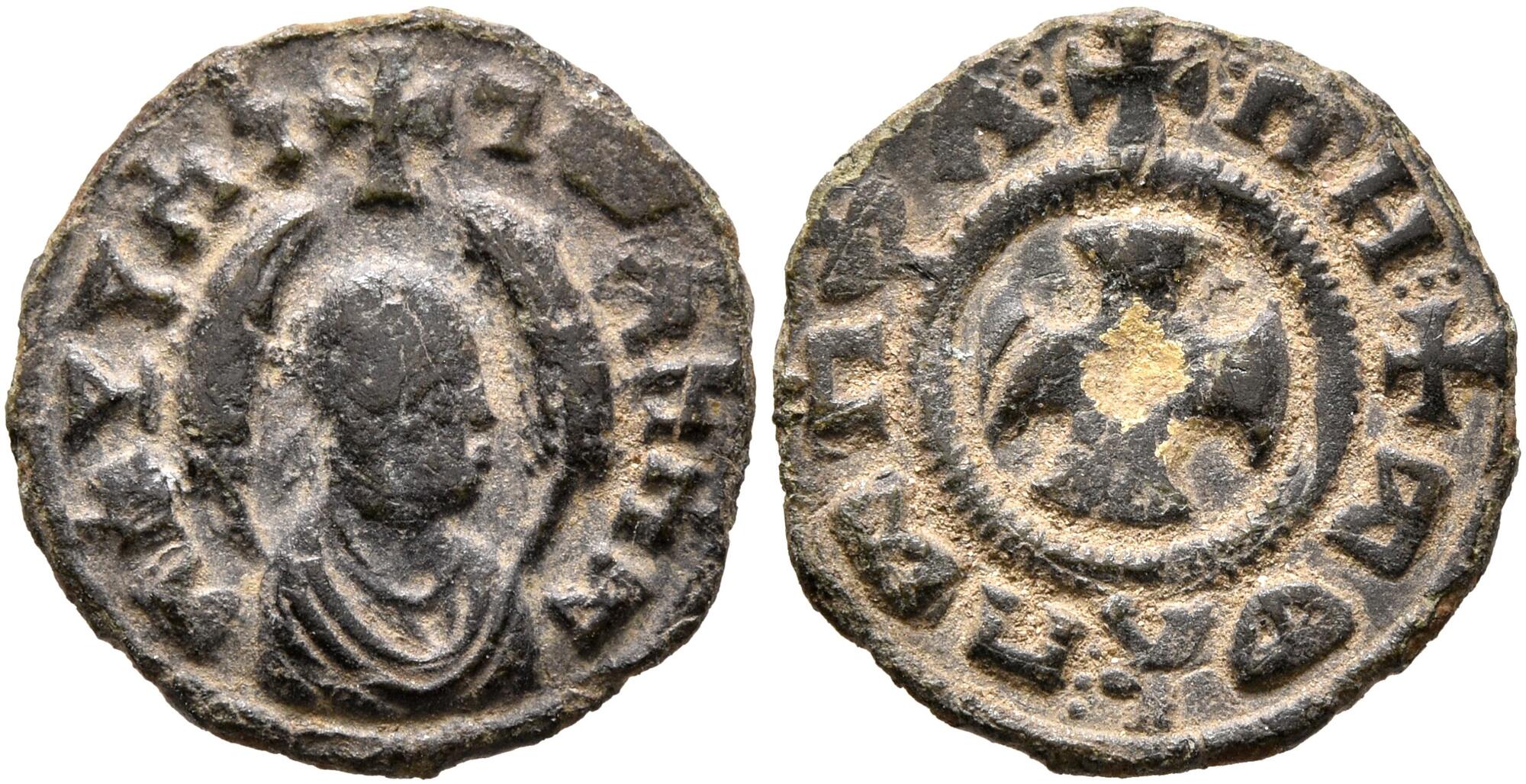 The Aksumite Empire's Middle Age (360AD-500AD)