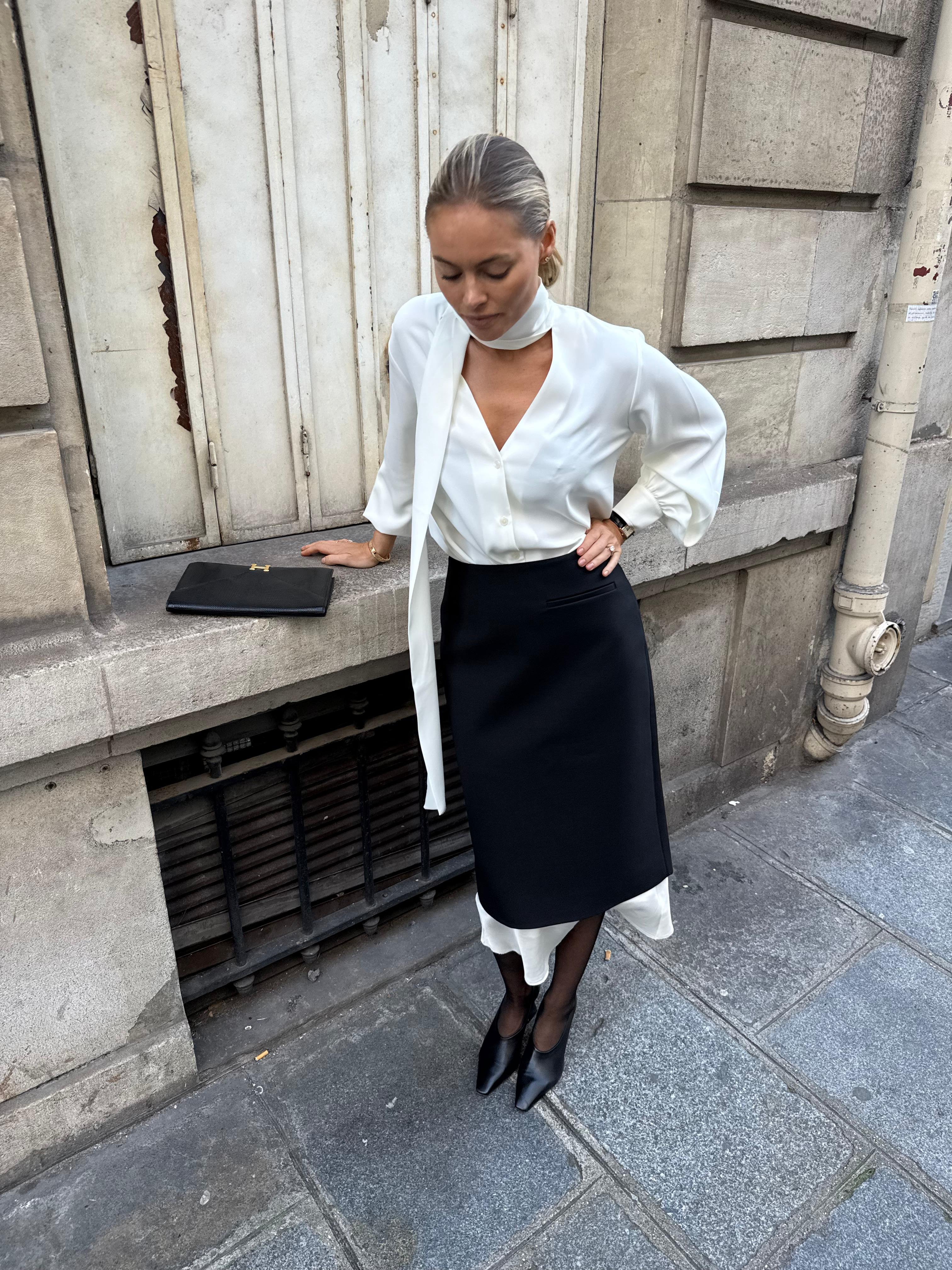 What I wore this week - Claire Rose’s Substack