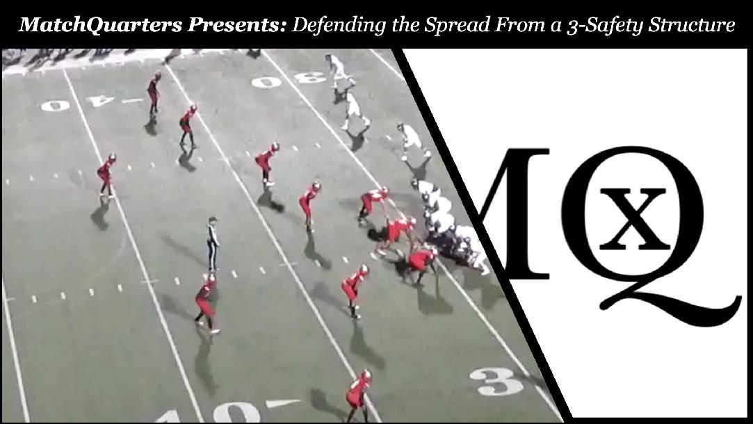 Odd Stack and Three-High Archive