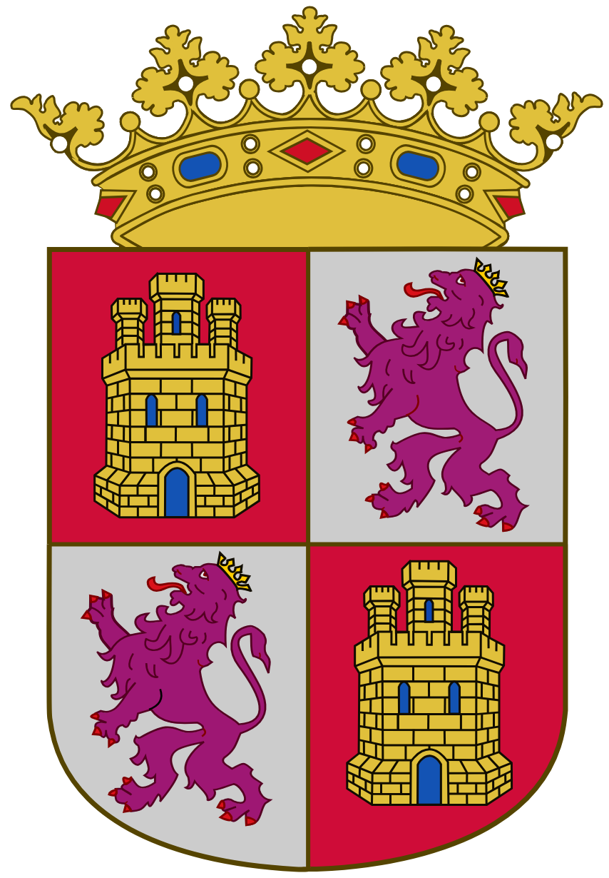 👑 Spain's Coat of Arms: The Symbols, Kingdoms, and Legends Behind It