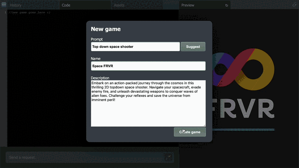 Introducing FRVR Forge - by Chris Benjaminsen