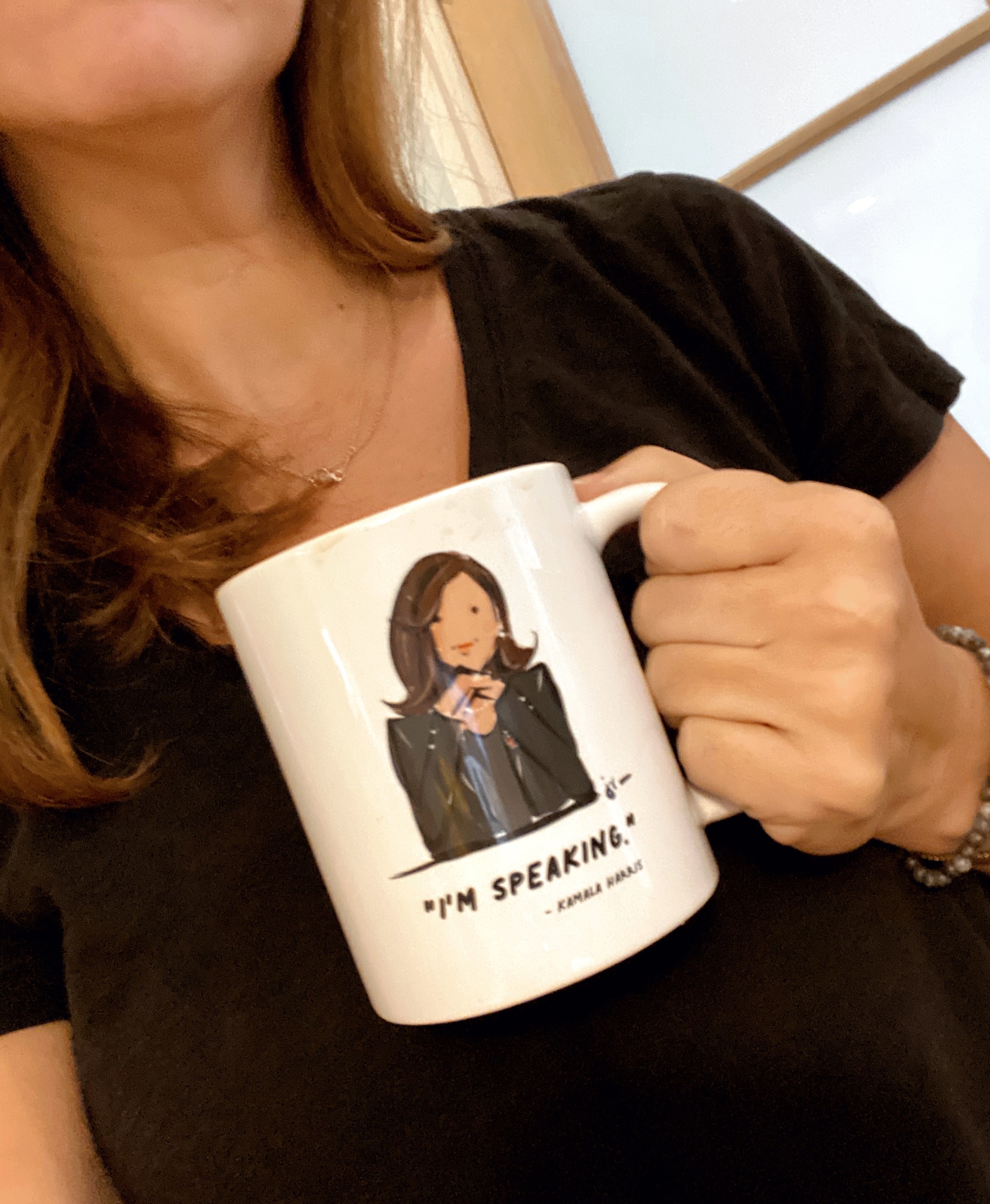 My favorite Harris-Walz merch from small businesses