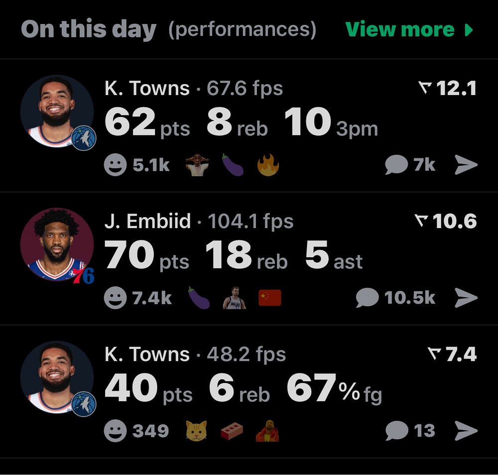 The Real MVP: How The Real App Is The Ultimate Platform for Sports Fans