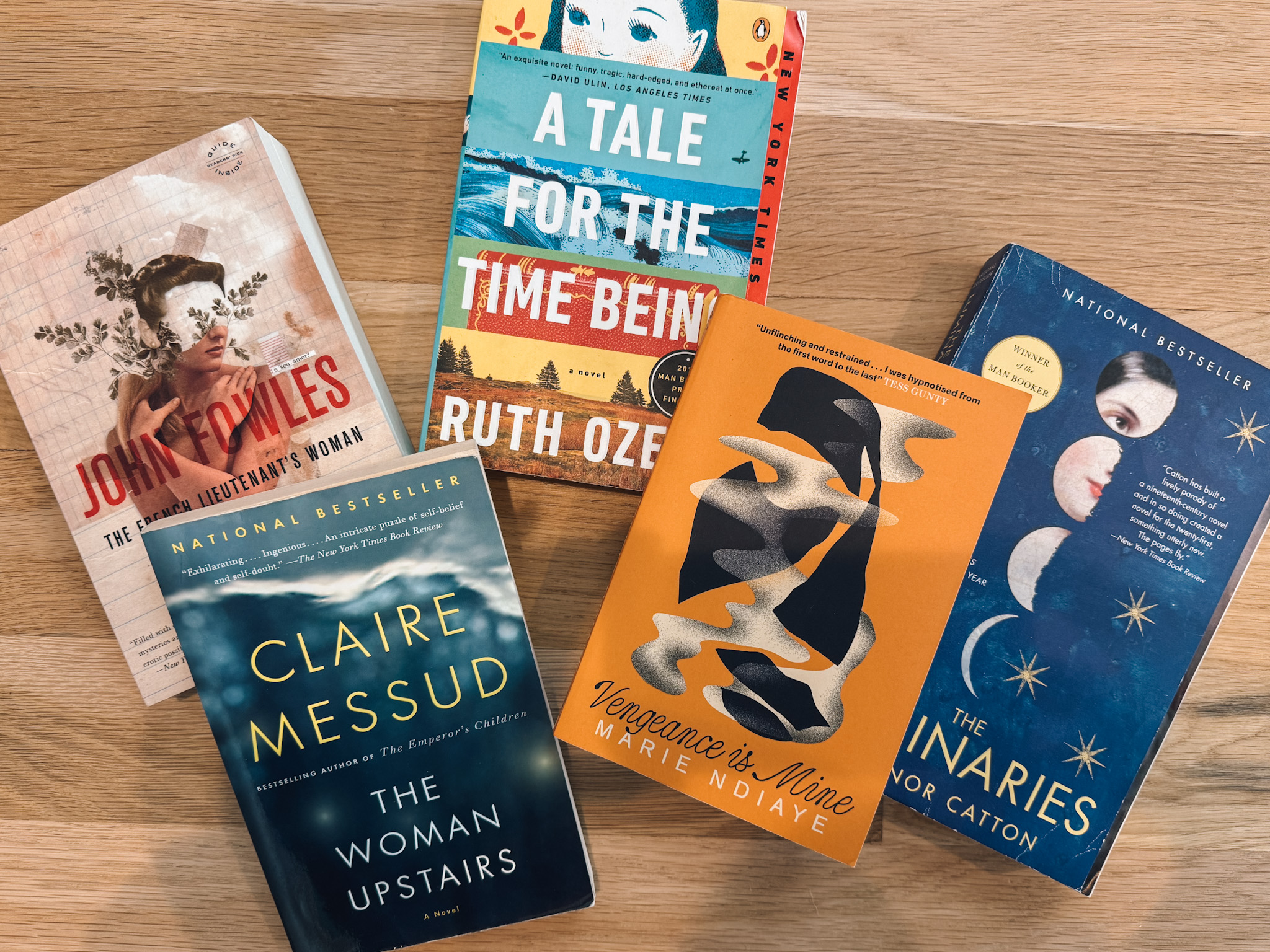 Reading in Public No. 83: How and why to reread a book