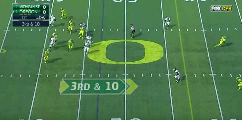 Building a Better [Zone] Blitz