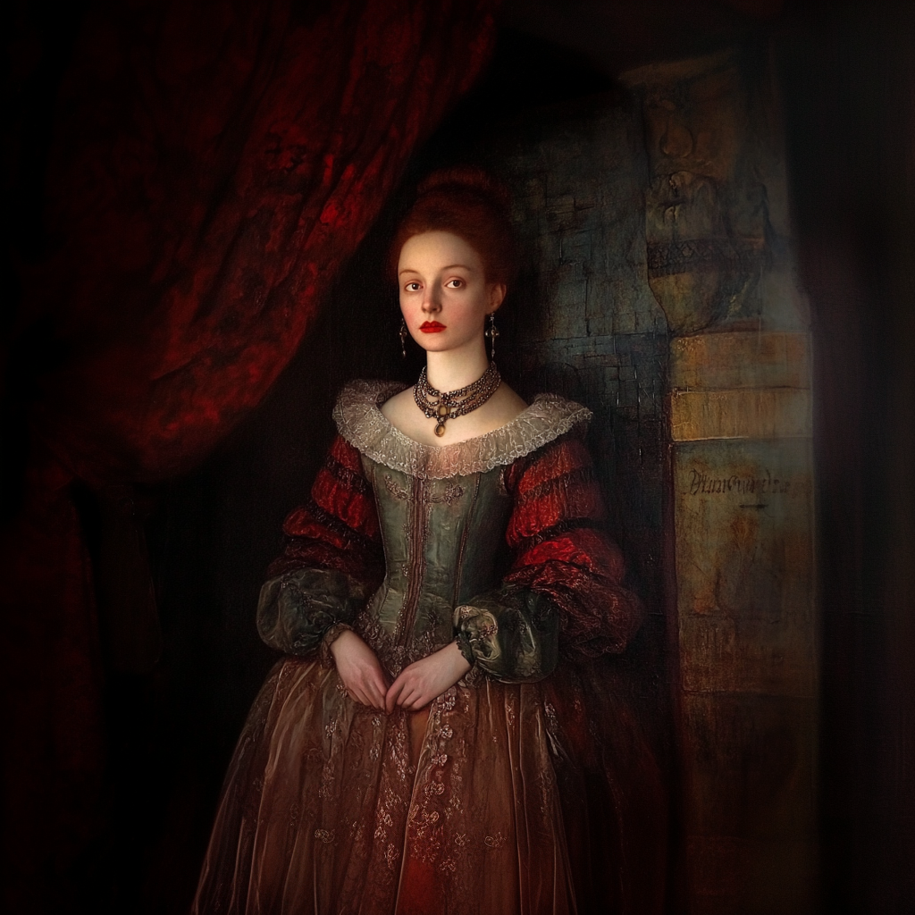 Investigating Elizabeth Báthory: Hungary's Infamous "Blood Countess"