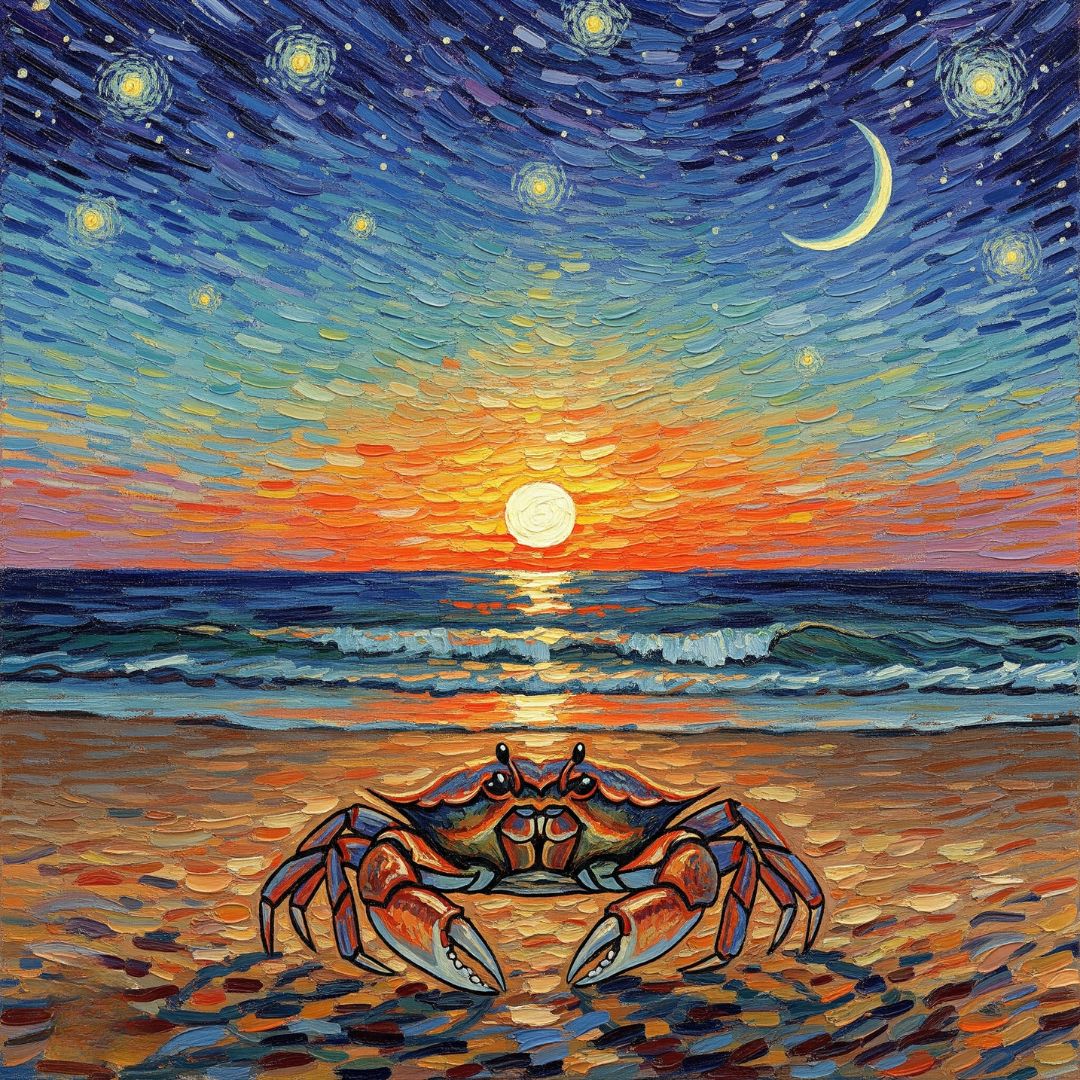 There is No Moonlight without the Sun - by Lisa Eddy