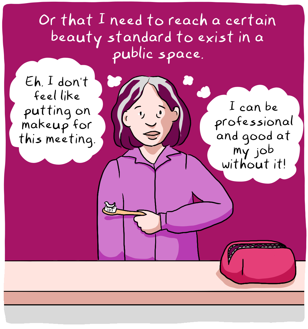 The Trouble With The Male Gaze By Aubrey Hirsch