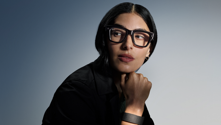 Meta Ray-Ban Display: price, release date, wristband and features